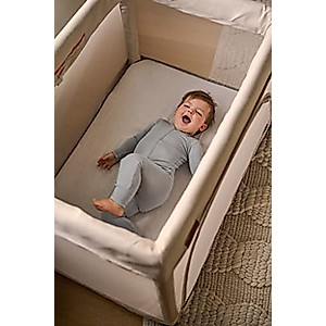 Organic Cotton Mattress Cover for REMI