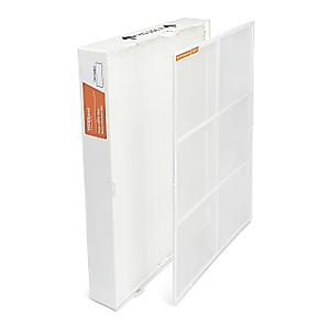 Alen Air Purifier Filter Replacement - BreatheSmart 75i - FRESH - H13 True HEPA - B7-Fresh Compatible (Fresh)
