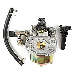 AZH Carburetor Replacement for Champion Power CPE 100250 OHV 338CC 37 Ton Log Splitter