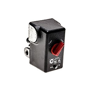 Campbell-Hausfeld CW209300AV Pressure Switch for Air Compressors