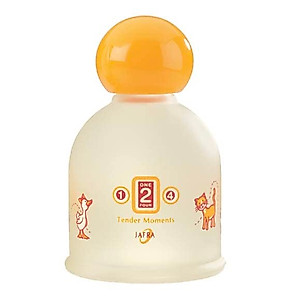 Jafra 1-2-4 Toddler Cologne