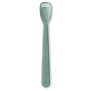 NUK Rest Easy Baby Spoons, 12-Pack