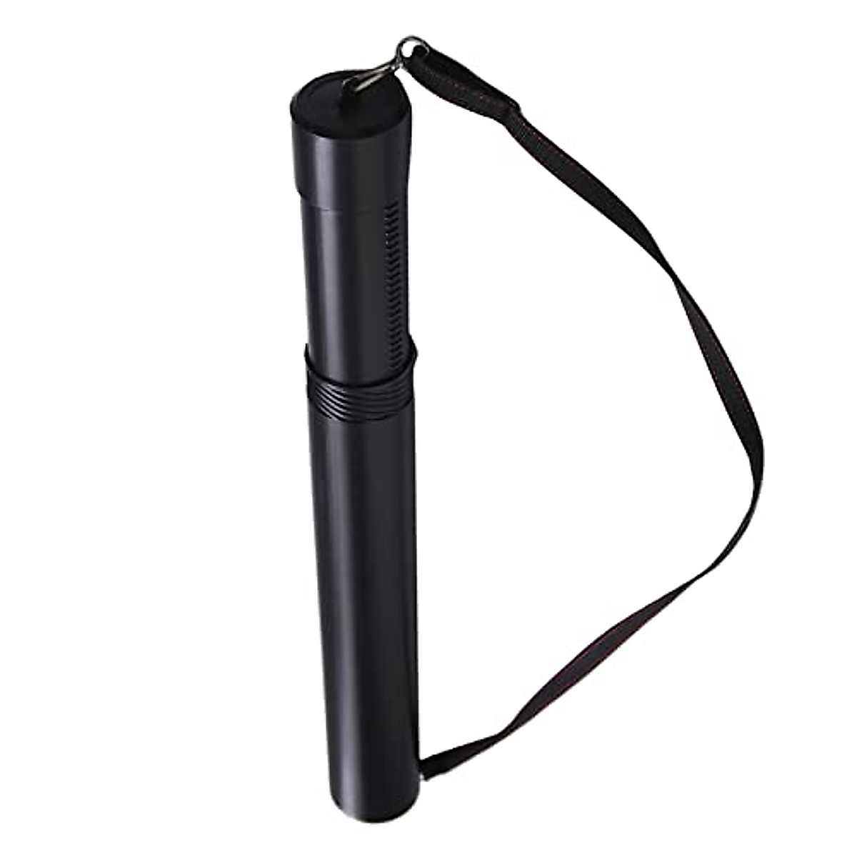 Colaxi Poster Tube Expandable Carrying Scroll Arrows Storage Bag Protection Blueprint Case Tube for Artworks Drawings Documents Pictures Draftings