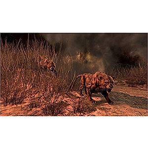 Cabela's Dangerous Hunts 2011 - Playstation 3 (Renewed)