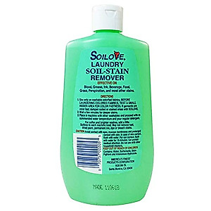 America'S Finest Products Soilove Soil/Stain Remover, 16 oz - 4-Pack