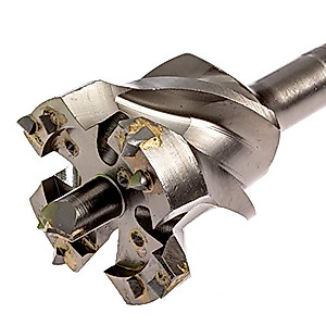 3-1/8 in. CARBIDE TIPPED BIT, Breakthrough Drill Bit, SDS Max (3.125" X 20" X 24")