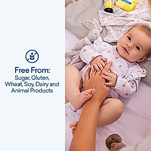 Colic Calm Gripe Water, 1.7 Fl Ounces