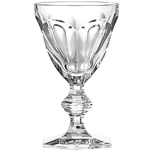 Baccarat Harcourt American Water Goblet No.1