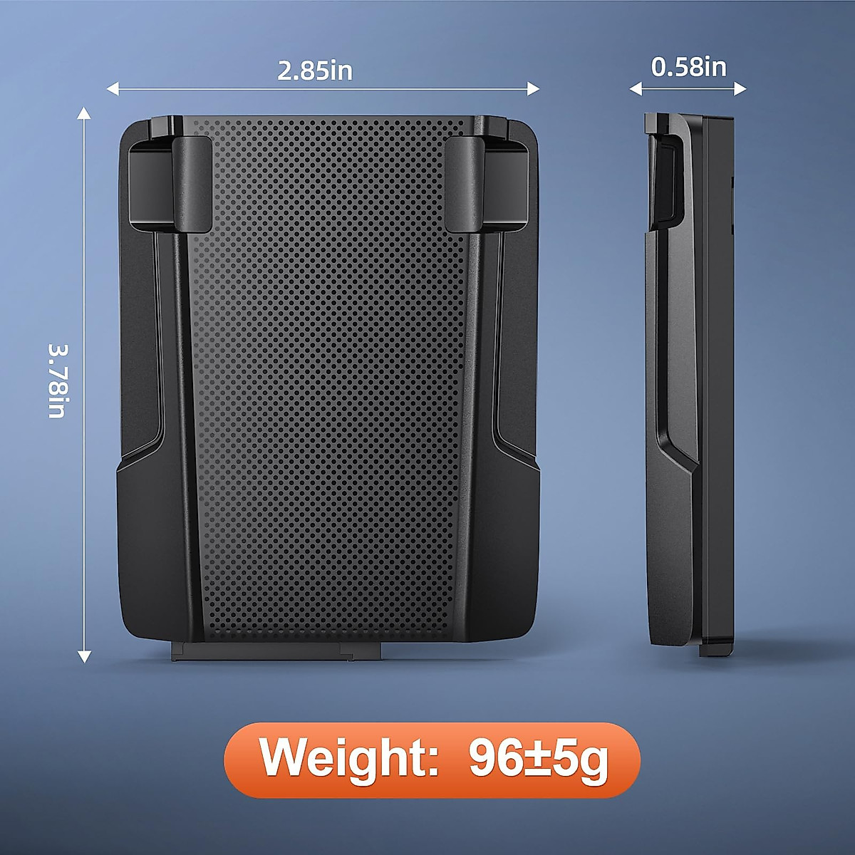 4620mAh TC77 Battery Replacement for Zebra Symbol Motorola TC70 TC72 TC75 TC77 TC700h TC700k TC720l TC75x TC75EK TC75AH TC75GK TC700H TC700K TC77HL BT-000318 Wireless Barcode Scanner