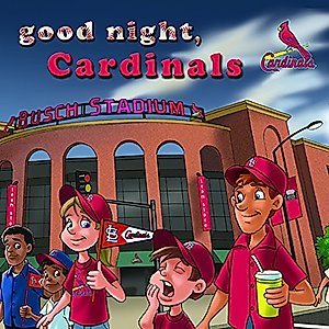 Good Night, Cardinals