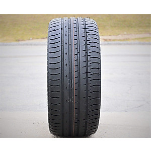 ACCELERA 245/45 ZR20 103Y XL M+S PHI(T)