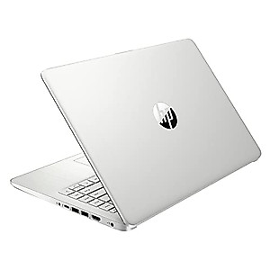HP 2022 Newest 14" FHD Laptop for Business and Student, AMD Ryzen3 3250U (Beat i5 7200U), 16GB RAM, 1TB SSD, Webcam, Wi-Fi, Bluetooth, HDMI, Fast Charge, Windows 11, ROKC Mousepad
