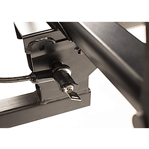 RockyMounts Monorail 2-Bike Platform Hitch Rack