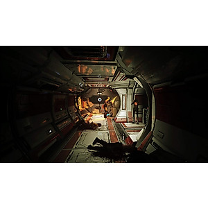 The Persistence - Nintendo Switch