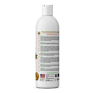 Kachita Spell Clarifying Shampoo Innovative Formula 16 fl oz (473ml) Made in USA