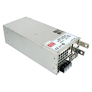 MW Mean Well RSP-1500-27 27V 56A 1512W Single Output with PFC Function Power Supply