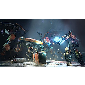 The Surge (PS4)