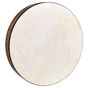 18" Shaman Hand Drum For Meditation, Sound Healing Therapy, ASMR, Yoga