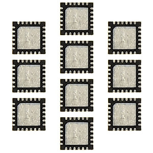 Console Inductor Coil Chip (BQ24193) for Nintendo Switch (10 Pack) with Separator Card