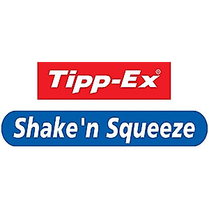 Tipp-Ex, ST24 8024222 Tippex Pen