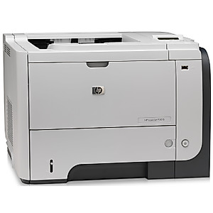 HP P3015N Laserjet Enterprise Monochrome Laser Printer (CE527A)