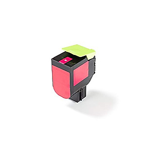 Green2Print Toner Magenta 1000 Pages Replaces Lexmark C2310M0 Toner Cartridge for Lexmark MC2325adw, MC2325, MC2425adw, MC2425, MC2535adwe, MC2535, MC2640adwe, MC2640, C2325DW, C2325, C2425DW, C2