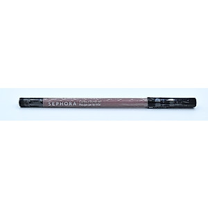 SEPHORA COLLECTION Retractable Rouge Gel Lip Liner 28 sink or suede