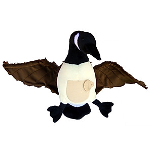 Adore 23" Gander The Canada Goose Plush Stuffed Animal Walltoy Wall Mount