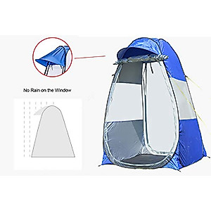 Sports Tent Weather Proof Pod, Pod Soccer Tents for Parents, Portable Pop Up Shelter Cold
