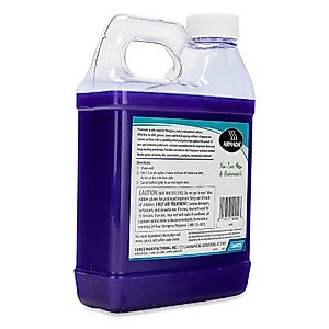 Camco 40922 Armada Carnauba Wash & Wax - 32 oz