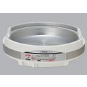 Zojirushi Gourmet d'Expert Electric Skillet - Color: Stainless White