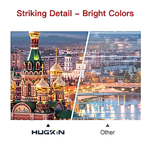 245XL 246XL Combo Pack Replacement for Canon Ink Cartridges 245 and 246 PG-245XL CL-245XL Works with Canon Pixma MG2522 MG2920 MG2922 MX490 MX492 TR4520 TR4522 TS3322 TS3122 (1 Black,1 Tri-Color) 1