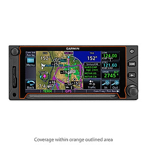 BoxWave Screen Protector Compatible with Garmin GTN 650 Xi - ClearTouch Anti-Glare (2-Pack), Anti-Fingerprint Matte Film Skin for Garmin GTN 650 Xi