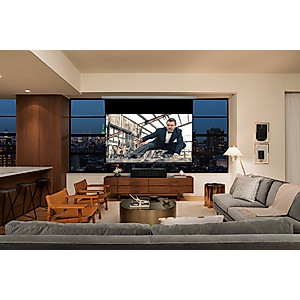 Sony VPLVZ1000ES Ultra-Short Throw 4K HDR Home Theatre Projector