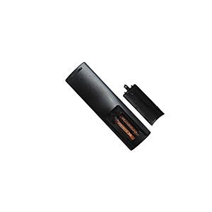 HCDZ Replacement Remote Control for LG 75UK6570PUA 43UK6550PUB 86UK6570AUA 65UK6300PUE 75UK6570AUA 55UK6300PUE 70UK6570PUB 50UK6300PUE 4K HDR Smart LED Super UHD TV