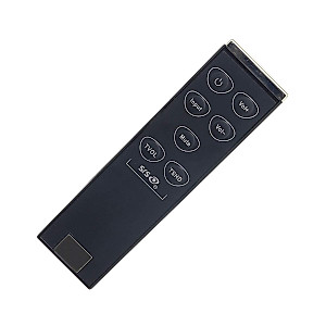 VSB200 Soundbar Remote - 90207123602
