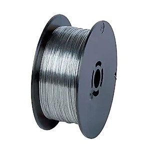Lincoln Electric ED030584, MIG Welding Wire, NR-211-MP.035, Spool - 2 Pack