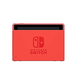 Nintendo Switch - Mario Red & Blue Edition - Switch