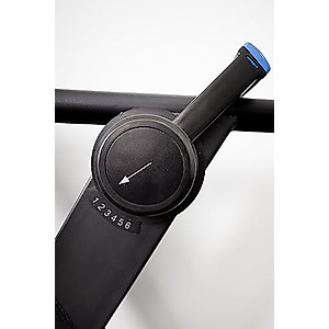 Vortex Strength Motorless Curved Speed Treadmill