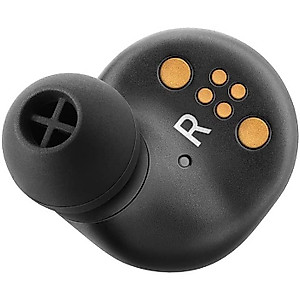 Sennheiser Momentum True Wireless in-Ear Headphones (M3IETW/Black)