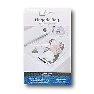 Mainstays Lingerie Bag - 18"x15" - 2 Pack