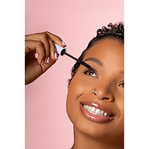 Jazmine Beauty - Luxe Lash Volumizing Mascara, 1.0 Count, 1