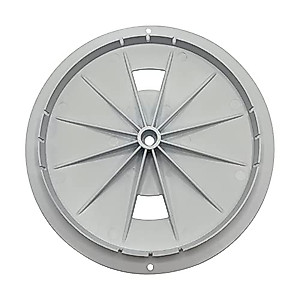 Poolzilla 1-Pack Skimmer Lid Replacement for Hayward SPX1070C, SP1070, SP1071, and SP10712S, Heavy Duty Design