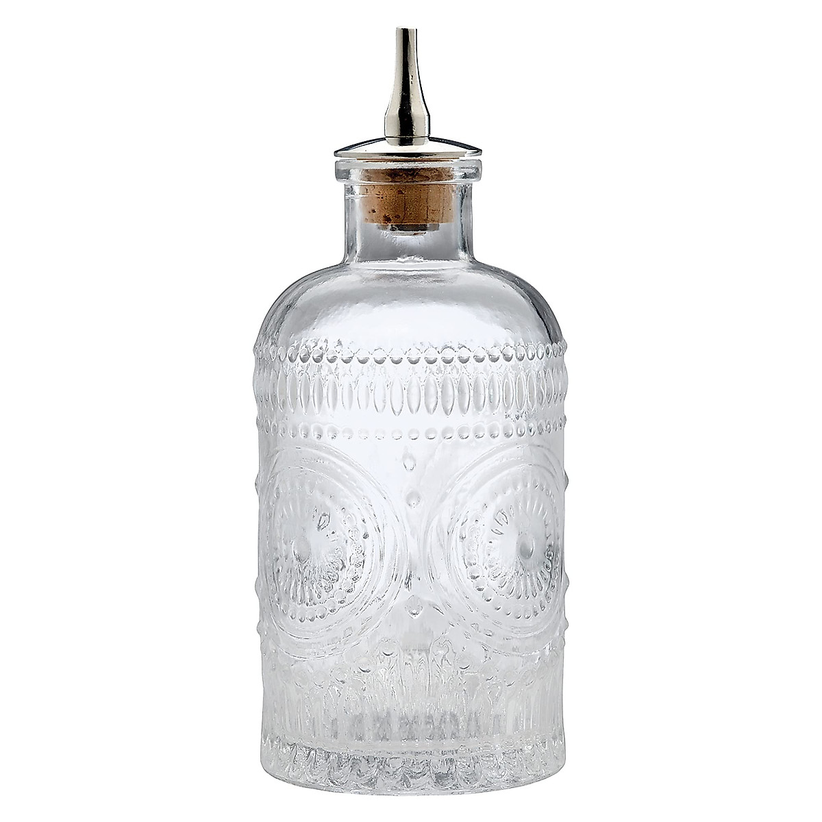 Barfly Bitters Bottle, 200ml/6.8 oz.