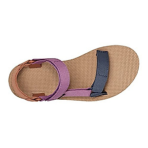 Teva Women's Midform Universal Sandal, Desert Multi, 10