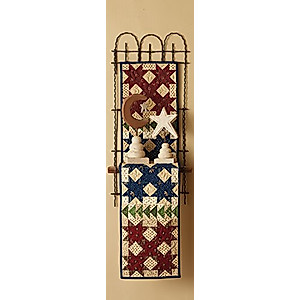 Moda All-Stars - All in a Row Again: 23 Row-by-Row Quilt Designs
