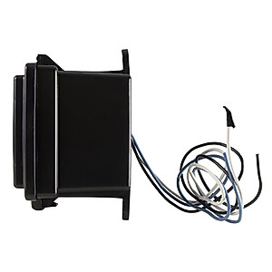 Hopkins 20119 Engager SM Break-Away System with Battery Meter and 44 Switch