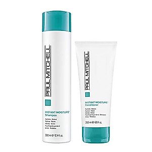 Paul Mitchell Instant Moisture Holiday Gift Set ($24 Value)