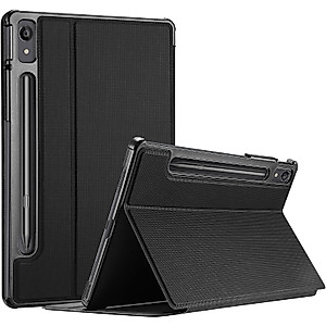 ProCase 2 Pack Screen Protector for Lenovo Tab P11 Pro Gen 2 11.2” 2022 Bundle with Lenovo Tab P11 Pro Gen 2 Case 11.2" 2022