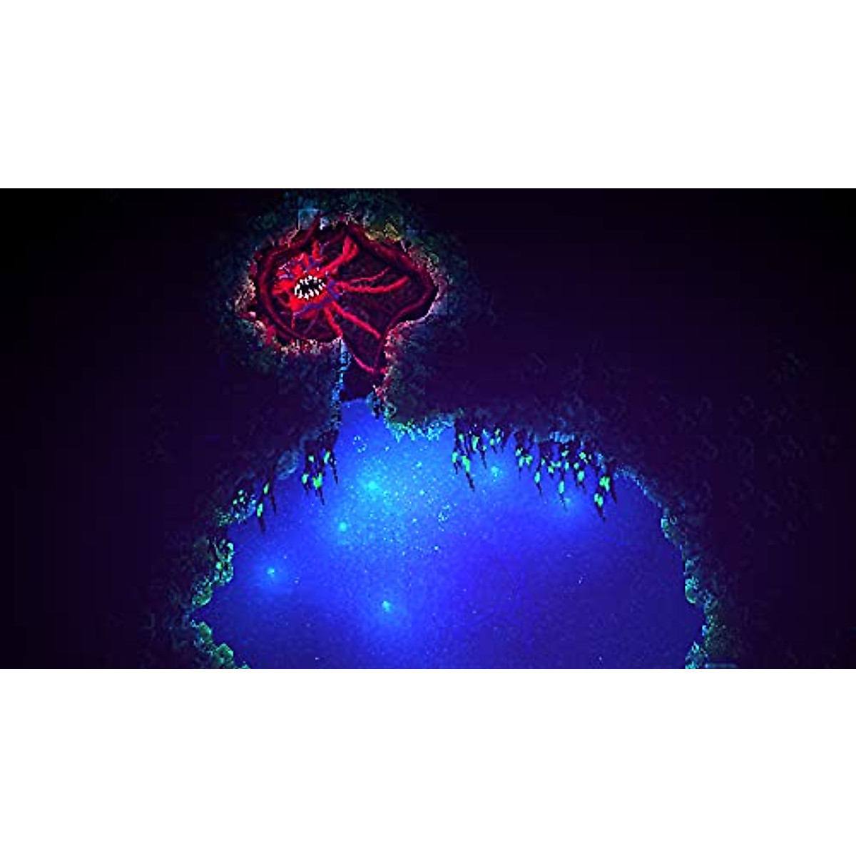 Carrion - Nintendo Switch